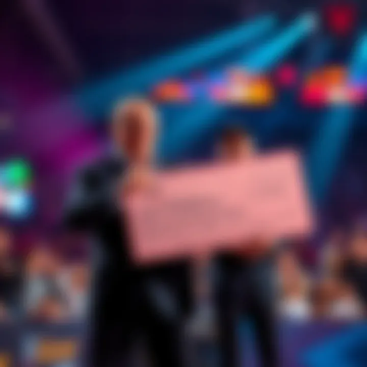 Ed McMahon's Iconic Check Deliveries and the Confusion : MysteryLores