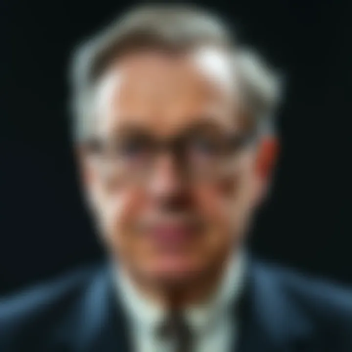 Edward Bernays: The Man Who Shaped Modern PR : MysteryLores