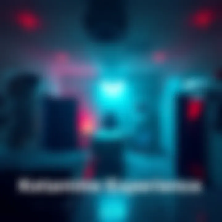 Unusual Ketamine Experience Sparks Intriguing Insights : MysteryLores