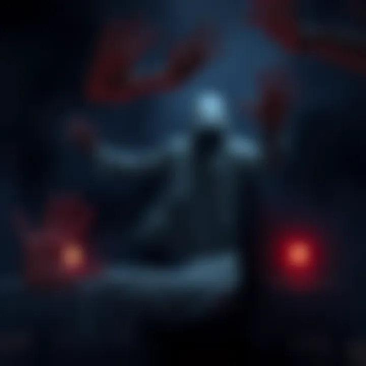 Exploring Unique Experiences of Sleep Paralysis Symptoms : MysteryLores