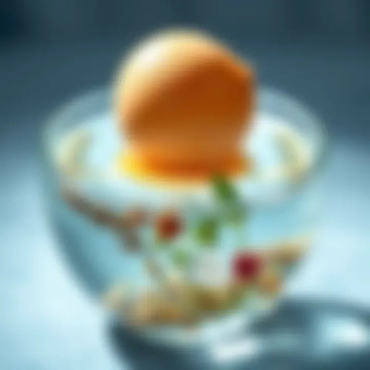 Understanding the Insights from Your Egg Cleanse : MysteryLores