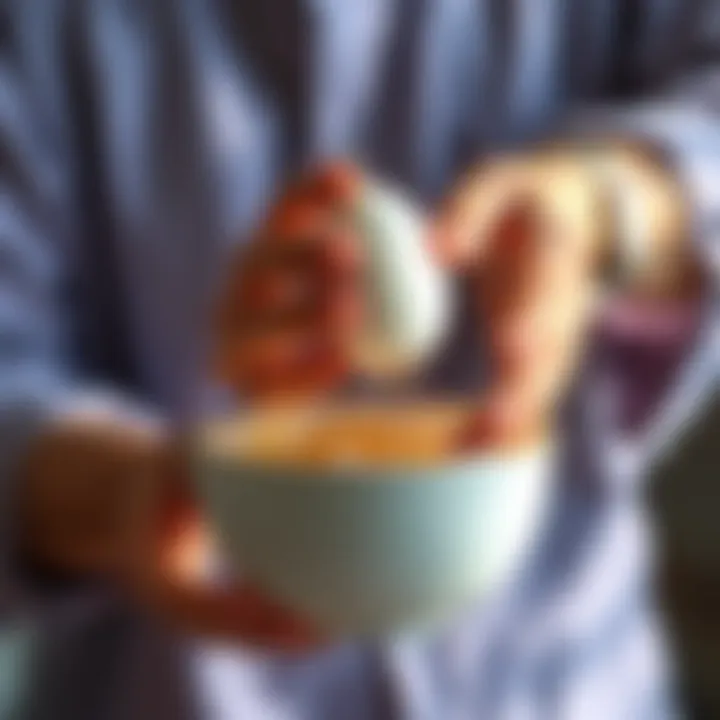 Understanding the Egg Cleanse and Its Benefits : MysteryLores