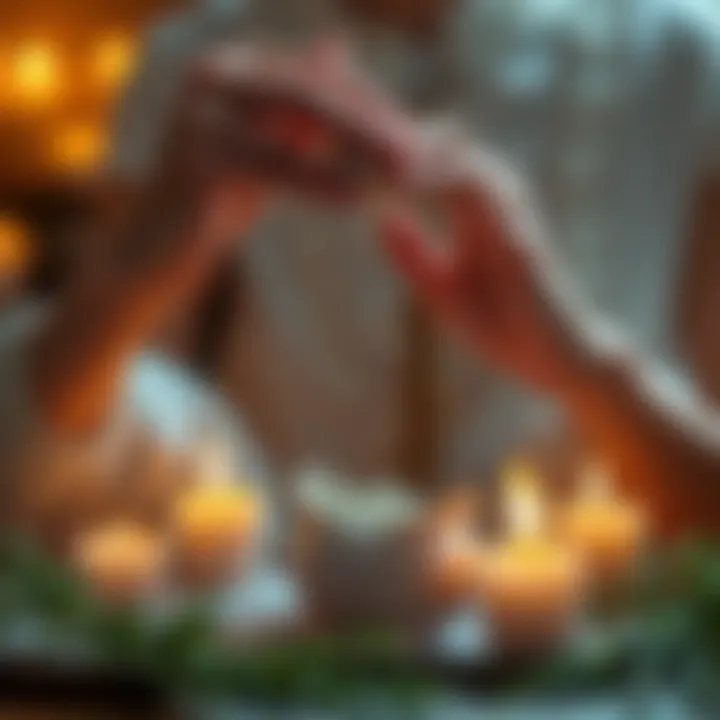 Understanding Egg Cleanse Rituals and Their Meanings : MysteryLores