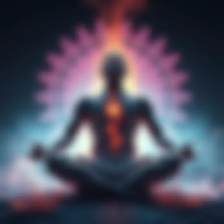 The Impact of Ego's Demise on Personal Awakening : MysteryLores