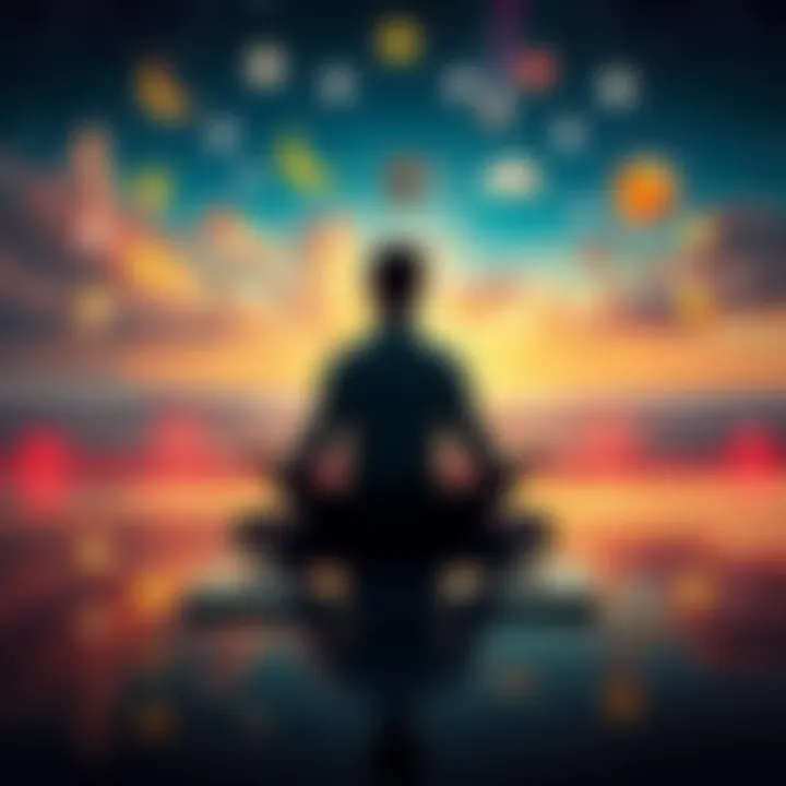 Ego Misconceptions: Understanding Neville Goddard's Teachings ...