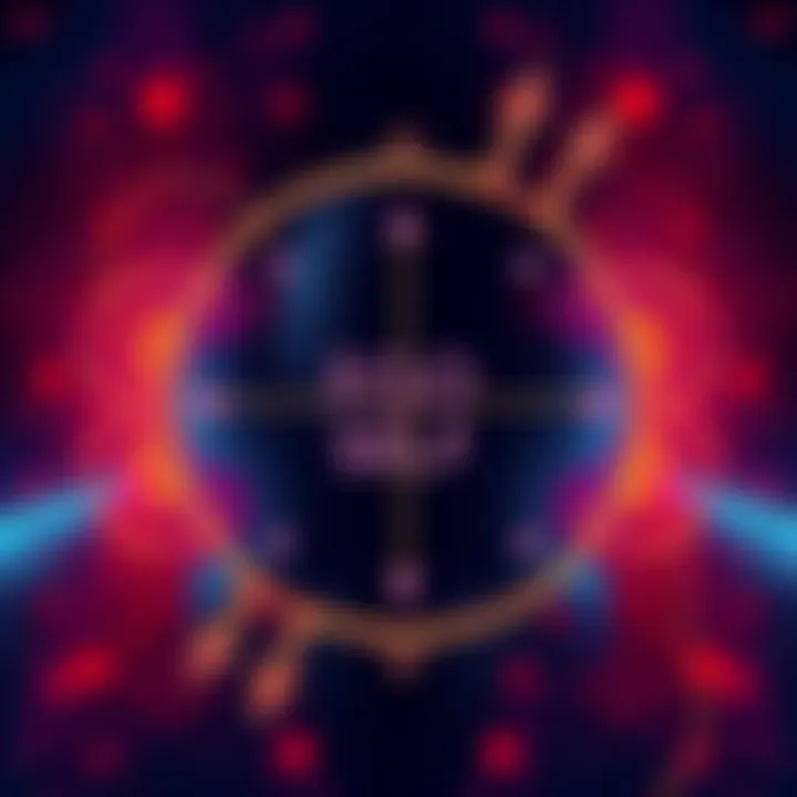 Exploring the Ego-Self Axis Concept Explained : MysteryLores