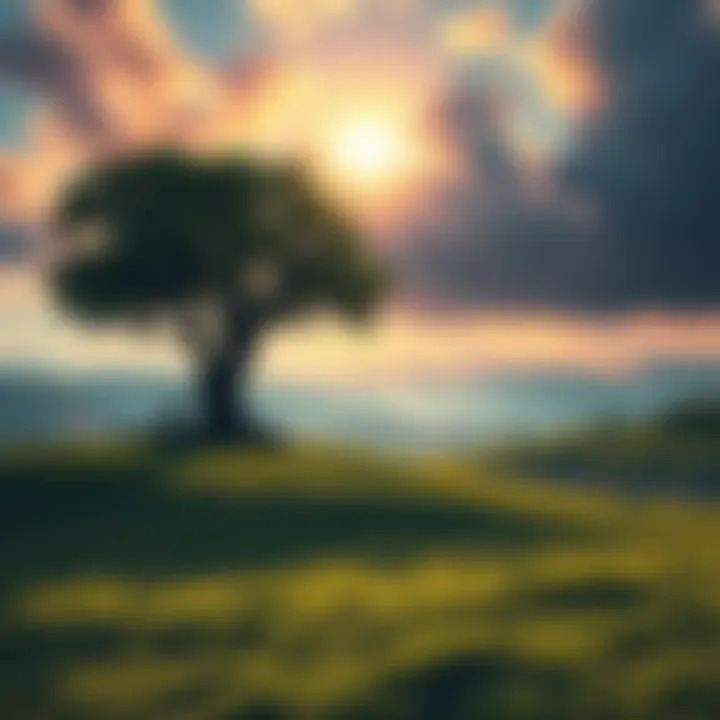 Exploring the Purpose of Ego in Spiritual Journey : MysteryLores