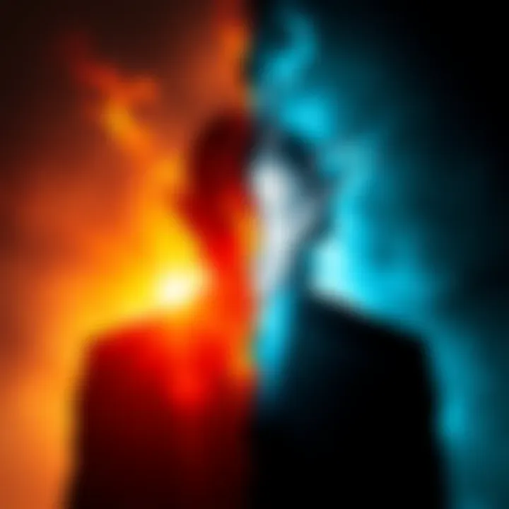 Understanding the Balance Between Ego and Soul in 2025 : MysteryLores
