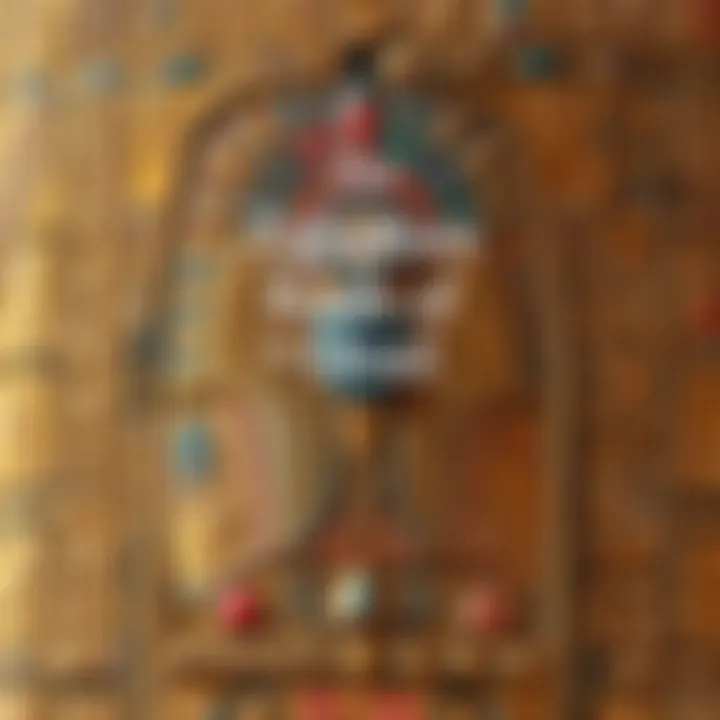 Exploring the Egyptian Book of the Dead by Budge : MysteryLores