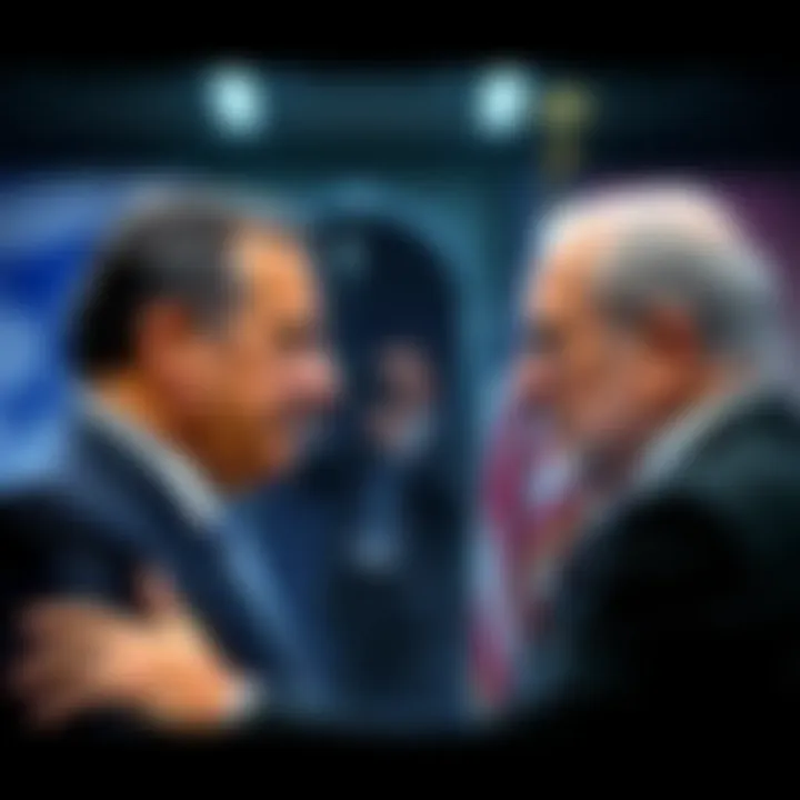 Ehud Barak Tells Epstein: Ladies Are Your Strong Suit : MysteryLores