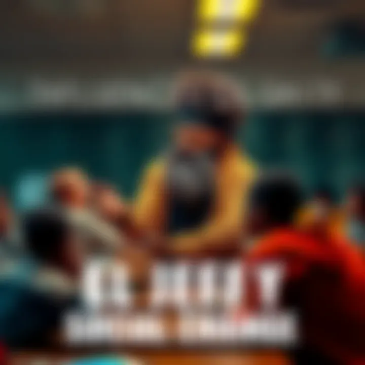 Is El Jeffy Behind Social Shifts and Cultural Changes? : MysteryLores