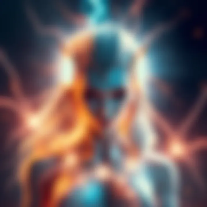 Exploring New Daimones and the Spirit of Electricity : MysteryLores