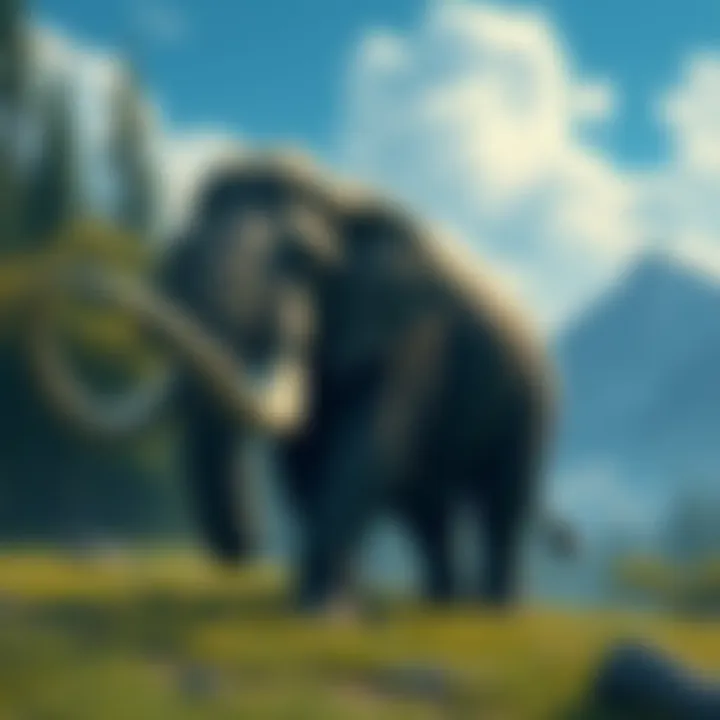 Exploring Elephant Cryptids: Survivors of the Past? : MysteryLores