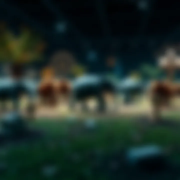 New Elephant Graveyard: A Sad Yet Impactful Experience : MysteryLores