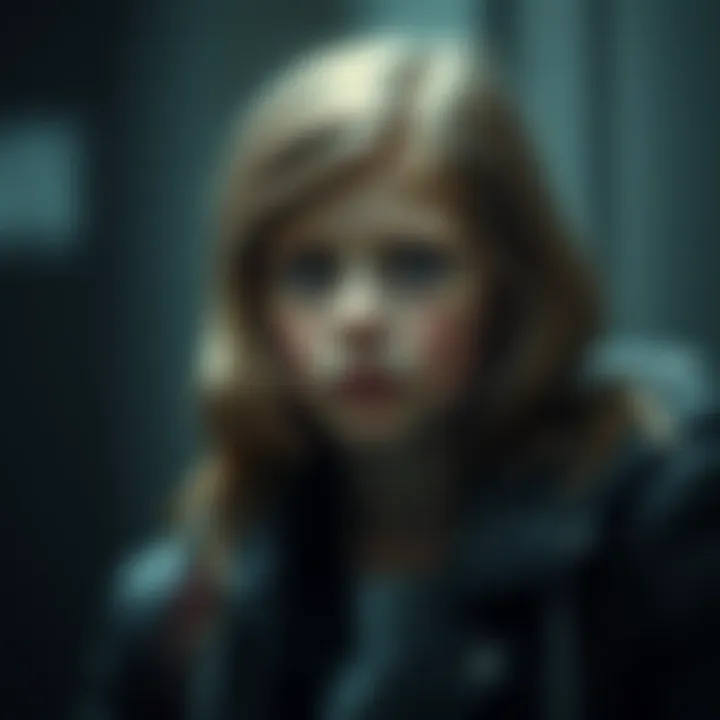 The Shocking Kidnapping Case of Elizabeth Smart in 2002 : MysteryLores