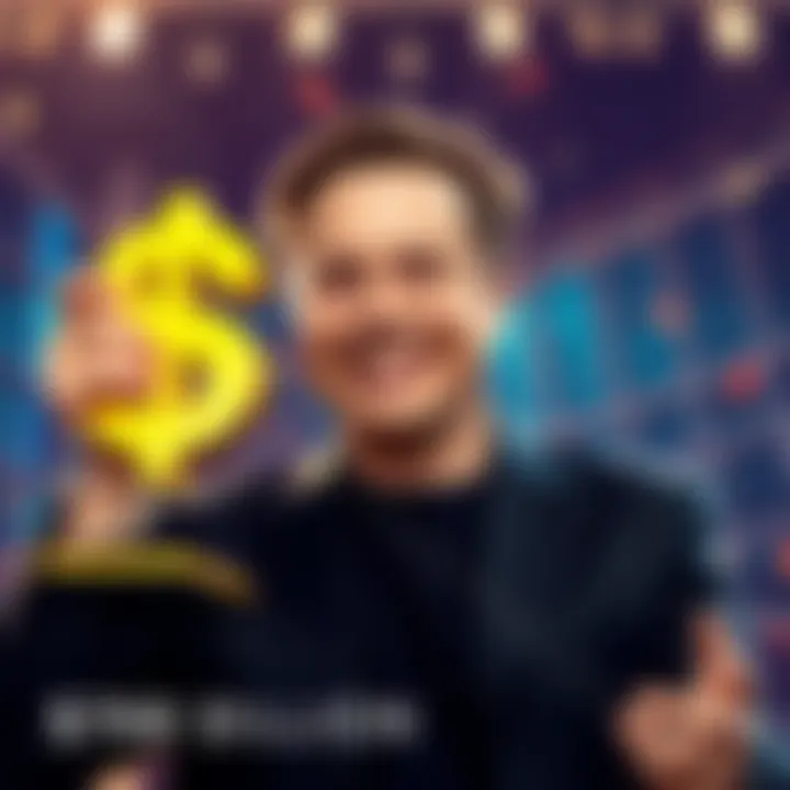 Elon Musk's Net Worth Surges to $700 Billion in 2026 : MysteryLores