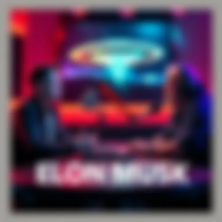 Elon Musk Promises To Reveal Alien Proof on Joe Rogan's Show : MysteryLores