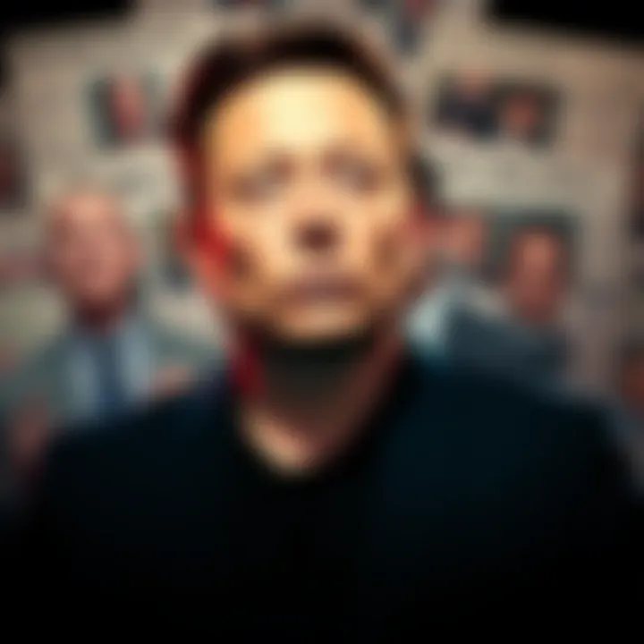 Elon Musk's Connection Revealed in Epstein Files : MysteryLores