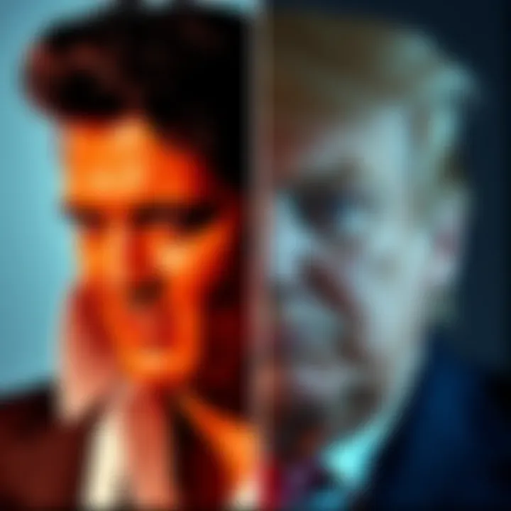 Elvis and Trump: A Connection in Endtime Predictions? : MysteryLores