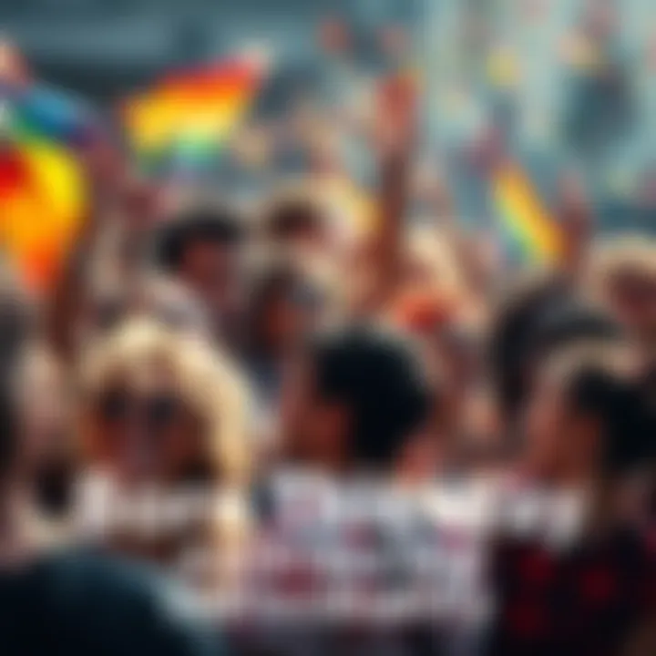 Born This Way: Embracing Individuality and Identity : MysteryLores
