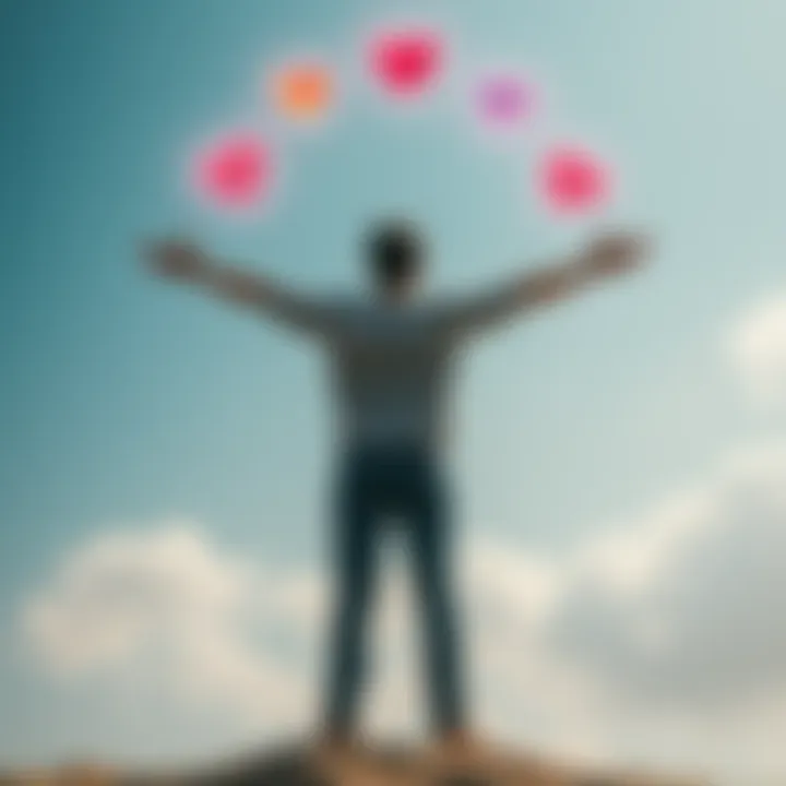 Crafting a Life That Embraces All Parts of Ourselves : MysteryLores