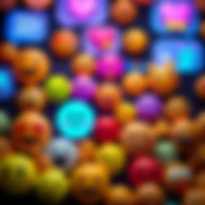 Unpacking the Impact of Emoji Communication Today : MysteryLores