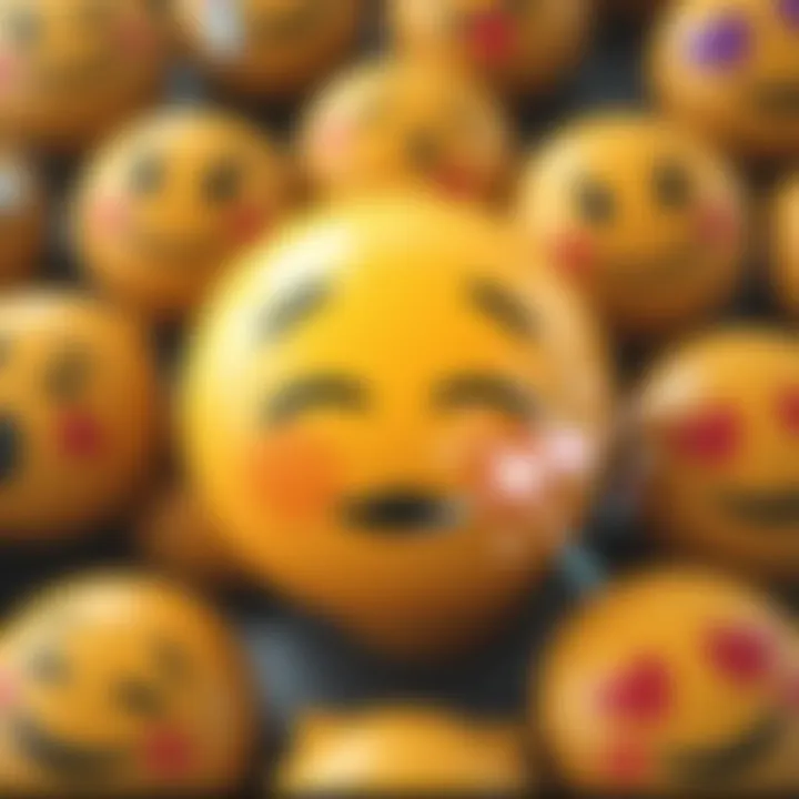 Exploring Symbolism in Emojis: A New Perspective : MysteryLores