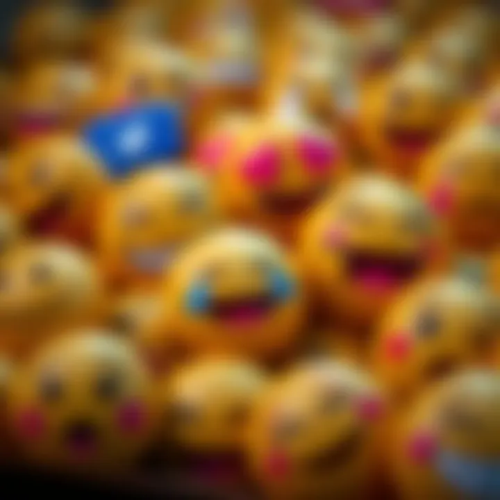 Current Trends in Social Media Reactions 😂😭 : MysteryLores