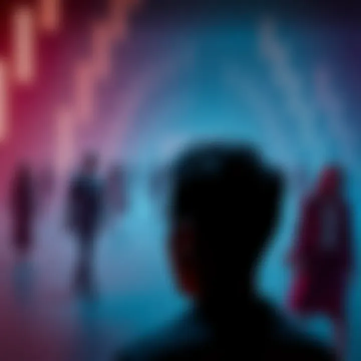 Understanding No Contact: Third Party Complications Revealed : MysteryLores
