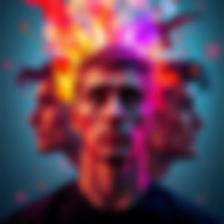 Understanding Emotions as Energy: A New Perspective : MysteryLores