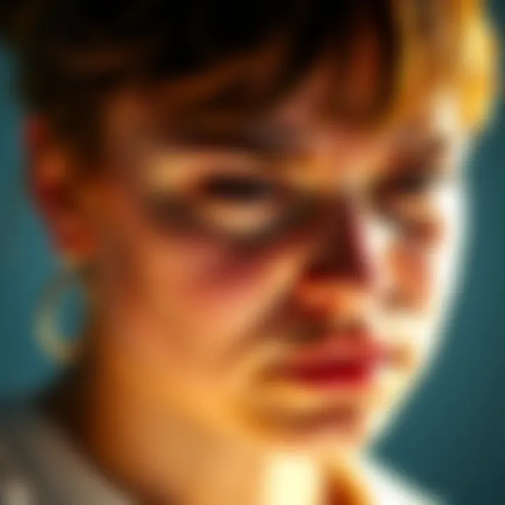 Do Emotions Stem from Delusions? Exploring Hormonal Dysphoria ...