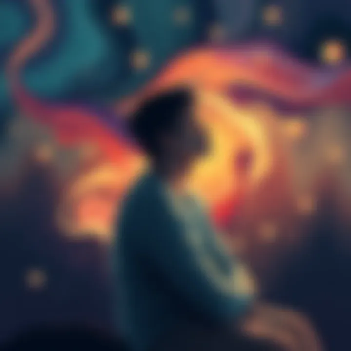 Intense Emotional Flashbacks: What Are They? : MysteryLores