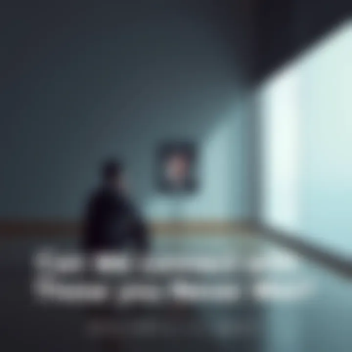 Can We Connect with Those We've Never Met? : MysteryLores