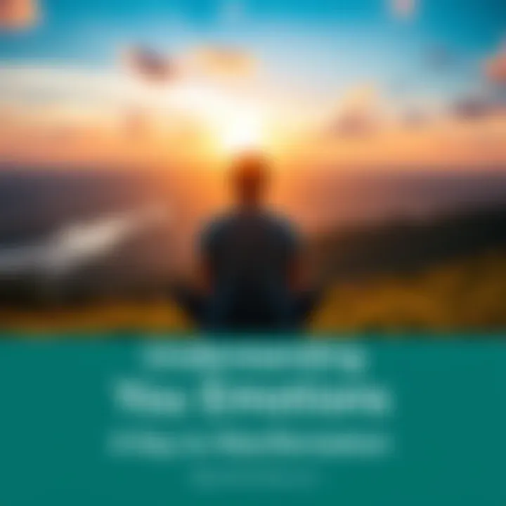 Understanding Your Emotions: A Key to Manifestation : MysteryLores