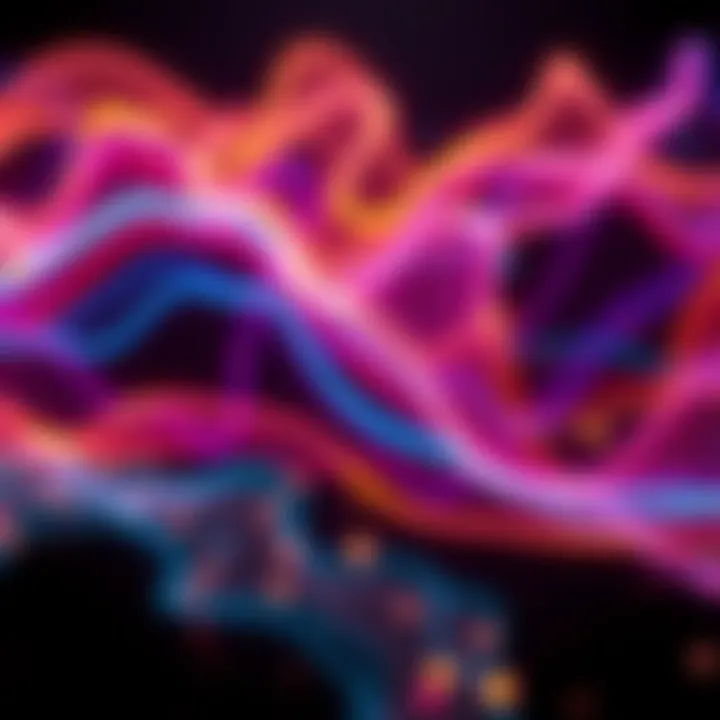 Exploring Emotions as Energy and Their Evolution : MysteryLores