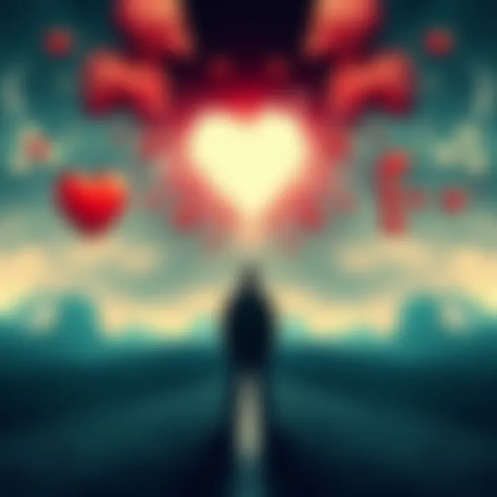 Understanding Emotions vs. Intuition: Key Differences : MysteryLores