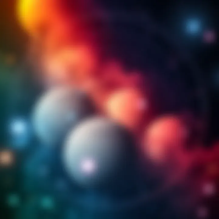 Interpreting an Empty Natal Chart: What It Means for You : MysteryLores