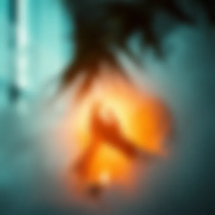 Sending Energy Back: What It Means for You : MysteryLores