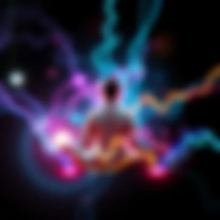 Understanding Manifestation and Energy Connection in Life : MysteryLores