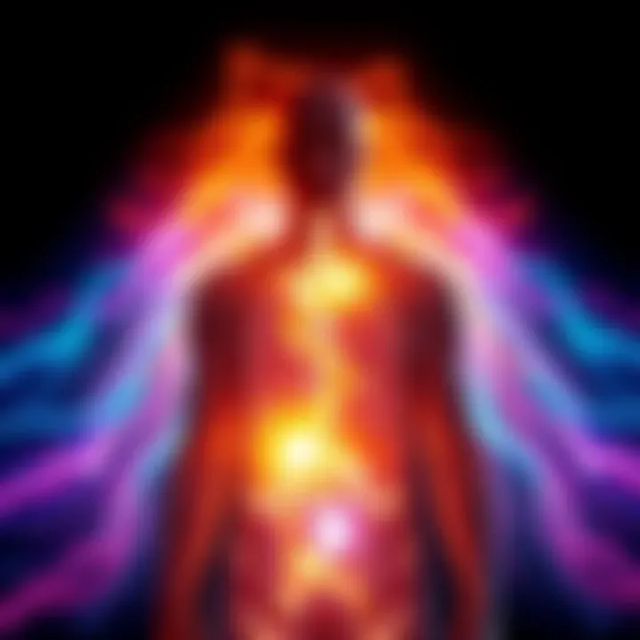 Exploring the Unique Ability to Manipulate Body Energy : MysteryLores