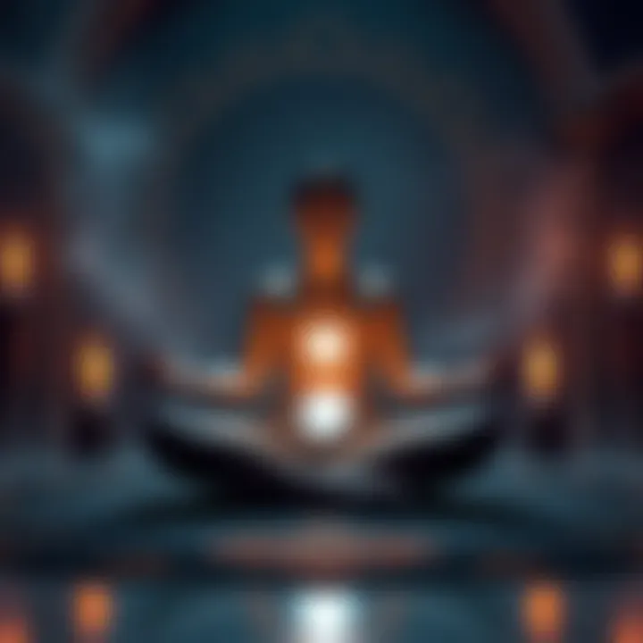 Examining the Link Between Energy Work and Occult Practices : MysteryLores