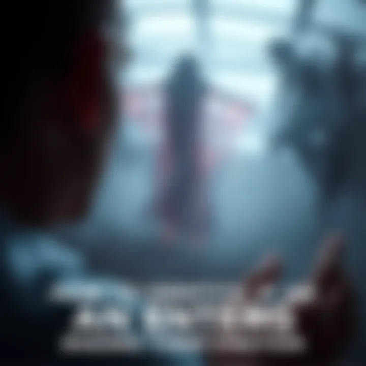 How to Identify if an Entity is Hiding Their Vibration : MysteryLores