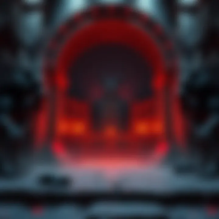 Navigating the Journey to Tartarus in Mythical Lore : MysteryLores
