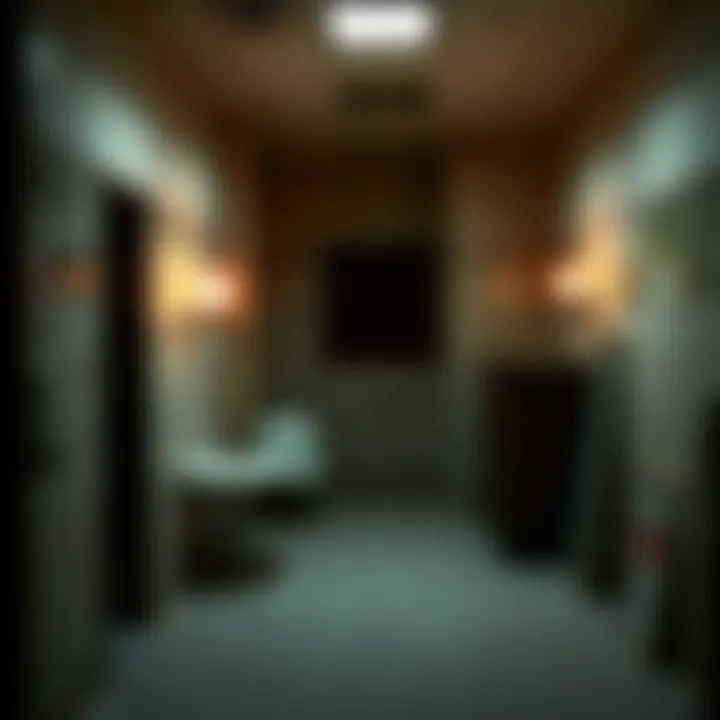 New Epstein Cell Photos Raise Dangerous Questions : MysteryLores