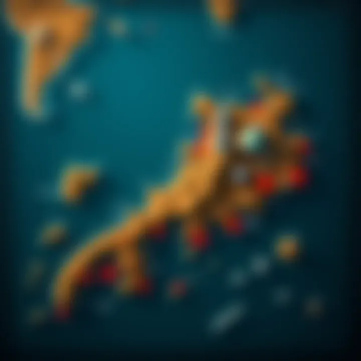 Epstein Island and the Great Awakening Map: What's Really Going On ...