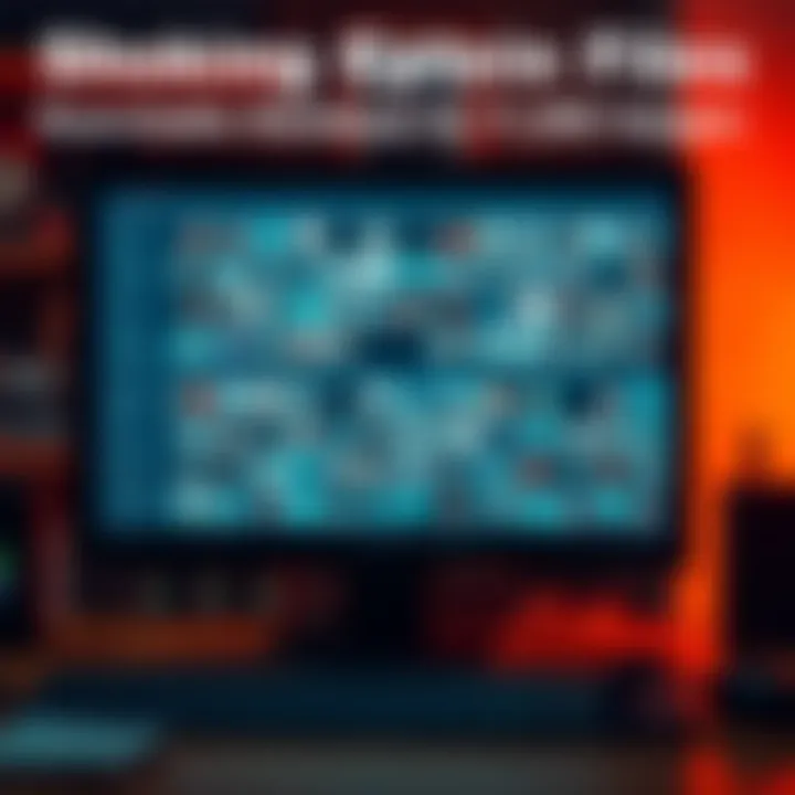 Shocking Epstein Files: Searchable Database of 11,000 Images : MysteryLores