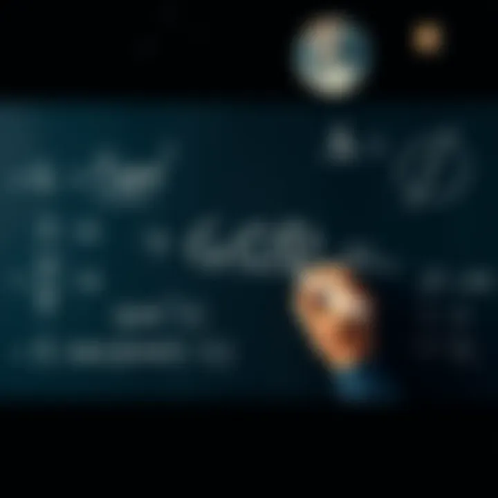 Equation for God: A Compelling Proof of Existence : MysteryLores