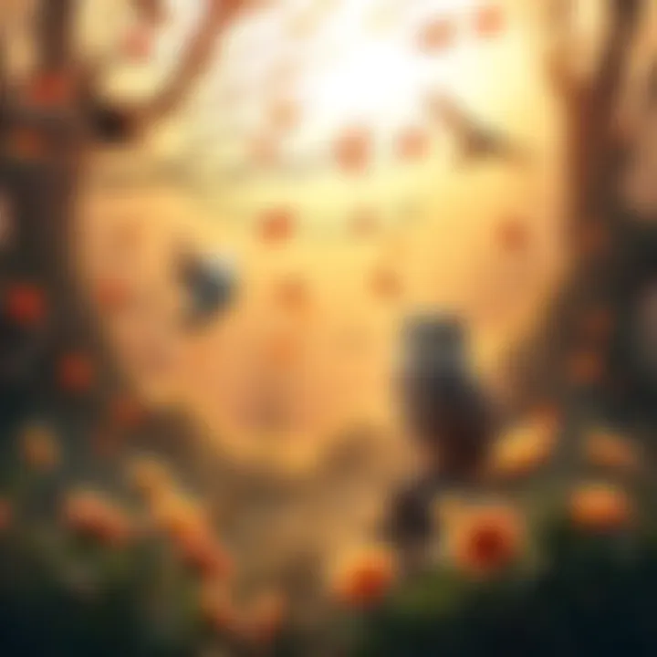 Celebrate the Fall and Spring Equinox: Balance and Growth : MysteryLores