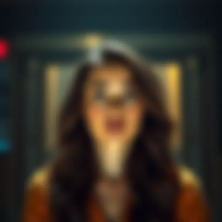 Erika Kirk Reveals True Self After Two Weeks : MysteryLores