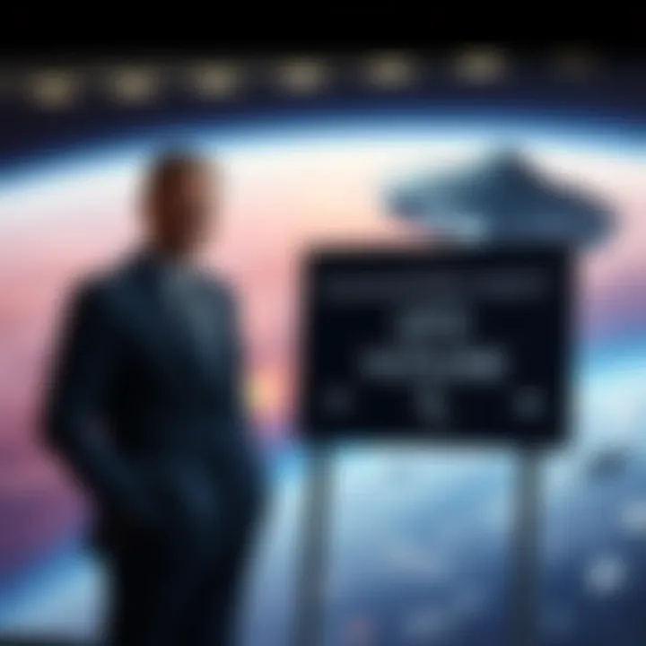 European Space Agency Sets Up UFO Inquiry Hotline : MysteryLores